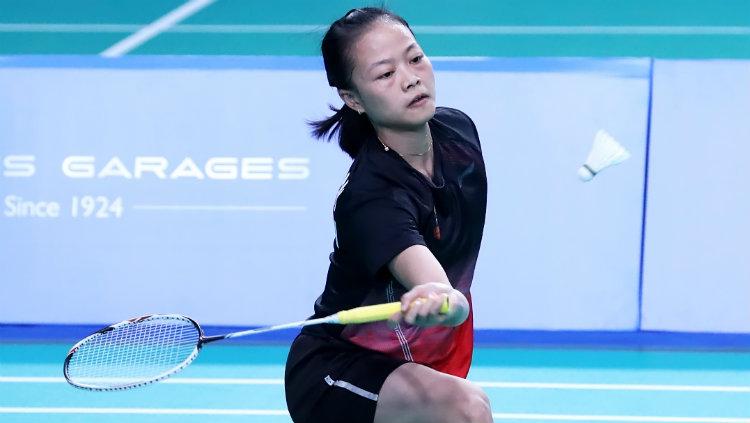 Fitriani Ternyata Berhasil Jadi Perusak Hegemoni Wakil Thailand - INDOSPORT