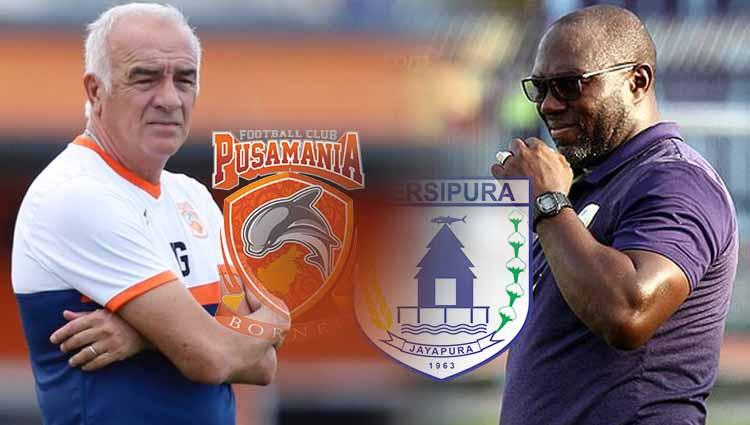 Deretan Pelatih Liga 1 yang Berpeluang Dipertahankan untuk Musim Depan ... Deretan Pelatih Liga 1 yang Berpeluang Dipertahankan untuk Musim Depan ...