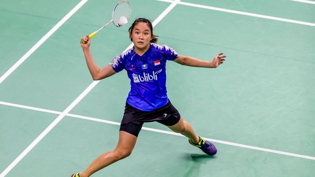 Termasuk Jagoan SEA Games, 3 Bintang Dunia Takluk oleh Ruselli Hartawan ...