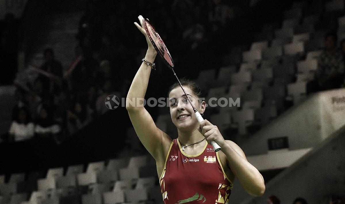 Bikin Para Pebulutangkis Top Tumbang, Ini Kekuatan An Se-young - INDOSPORT
