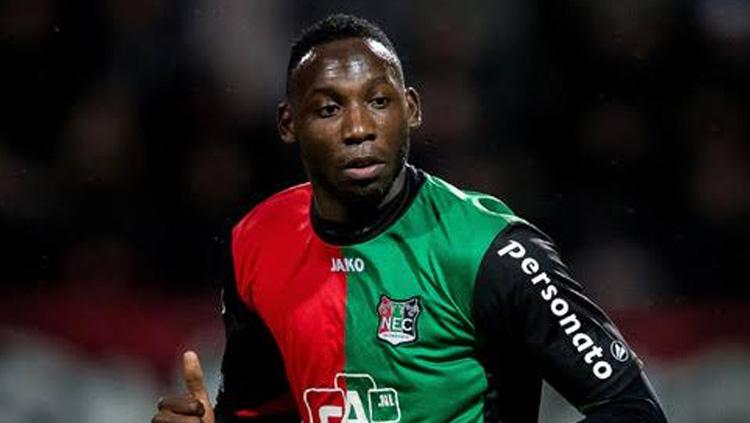 Ranking Dunia Persib Jauh Drastis dari Eks Klub Geoffrey Castillion ...