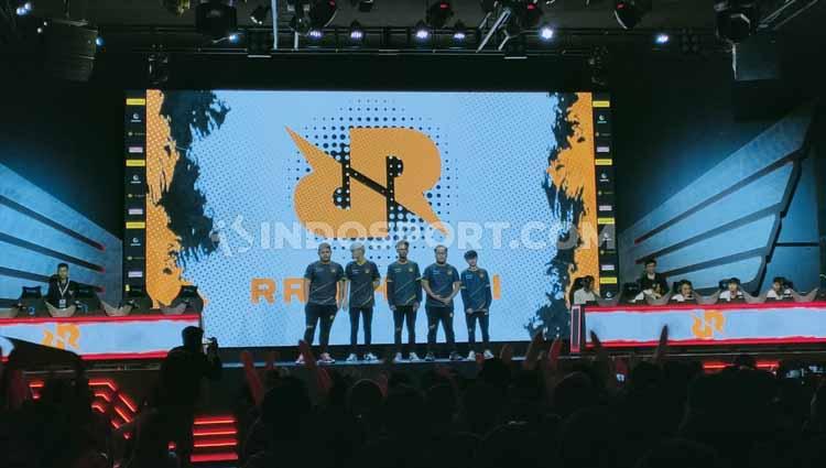 MPL Usai, RRQ dan Alter Ego Masih di GH dan Punya Jadwal Padat - INDOSPORT