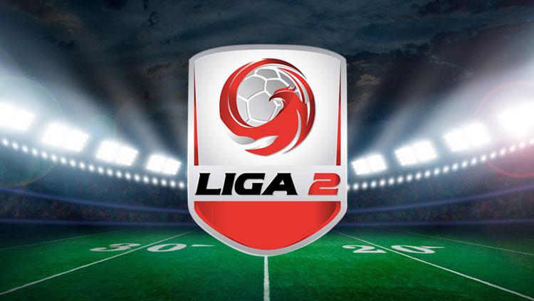 Kick Off 26 Juni, Begini Format Liga 2 2021 - INDOSPORT