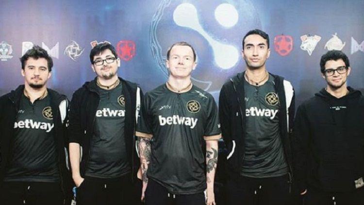 Mengejutkan! Peter Dager Resmi Pensiun dari Kompetisi Dota 2 - INDOSPORT