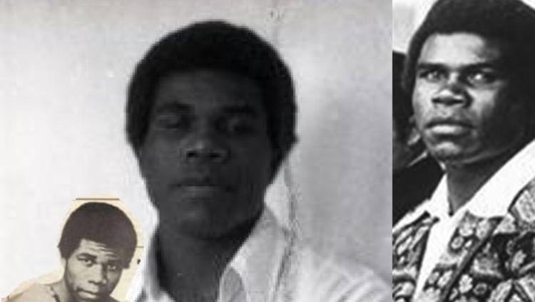 Thomas Americo, Calon Juara Dunia Tinju Pertama dari Indonesia - INDOSPORT