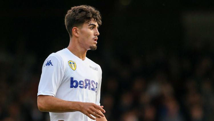 3 Pencapaian Fantastis Bek Leeds United Keturunan Indonesia - INDOSPORT