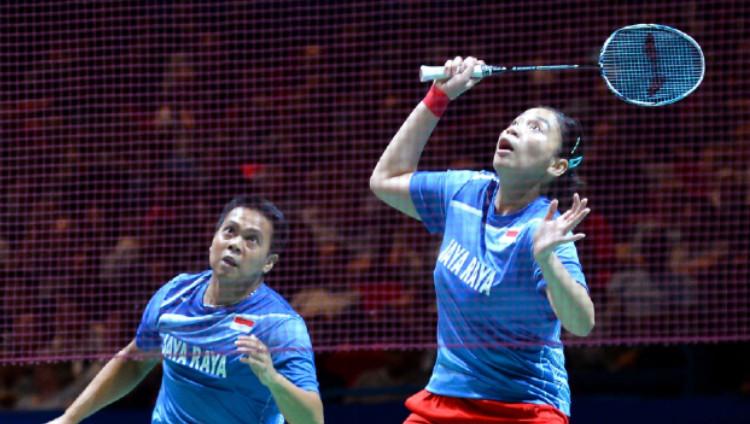 Apa Kabar Pia Zebadiah? Pebulutangkis Serba Bisa yang Comeback karena ...