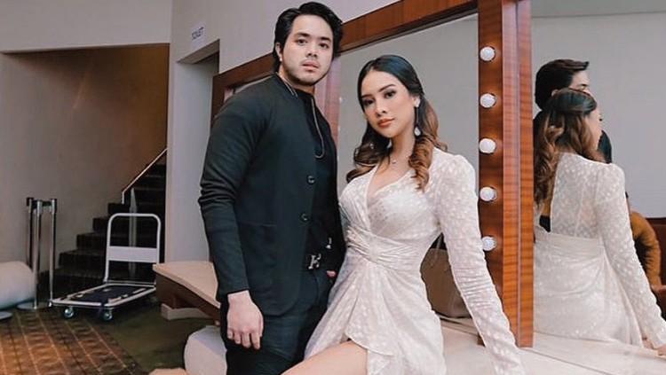 Foto Anya Geraldine Dan Pacar - Terkenal Sering Gonta-ganti Pacar, Ini ... Foto Anya Geraldine Dan Pacar - Terkenal Sering Gonta-ganti Pacar, Ini ...