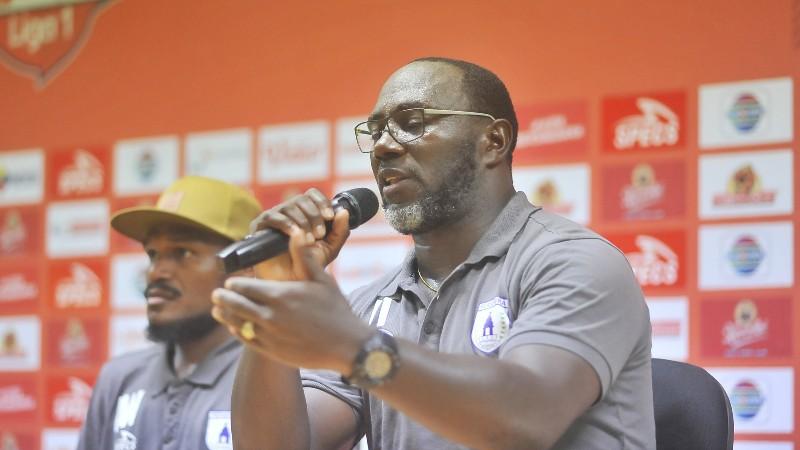 Mertuanya Sakit, Jacksen F. Tiago Pilih Rayakan Natal di Indonesia ...