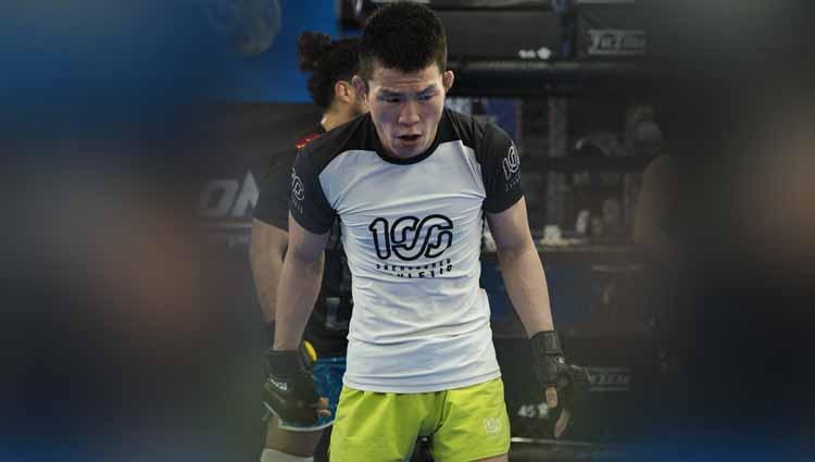 Shinya Aoki, Petarung Asal Jepang yang Jadi Raja Submission MMA Asia ...