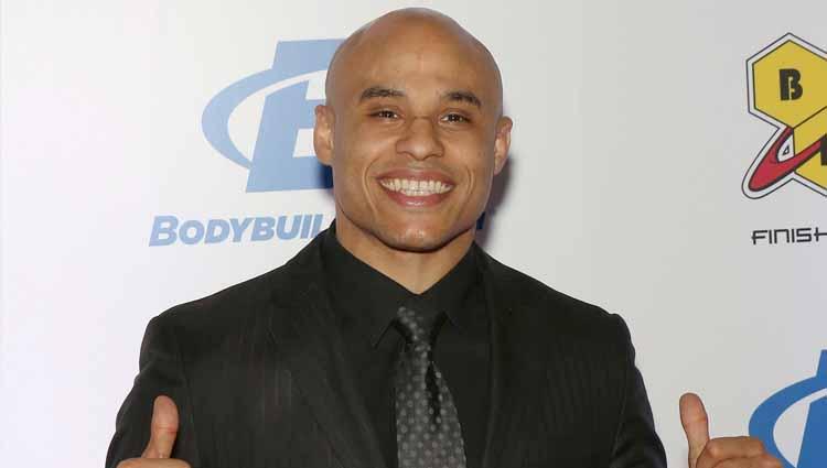 Ali Abdelaziz, Eks FBI dan Bos Manajemen Khabib yang Dituduh Teroris ...