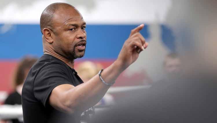 5 Fakta Roy Jones Jr, Sukses Jadi Aktor hingga Kontroversi di Olimpiade ...