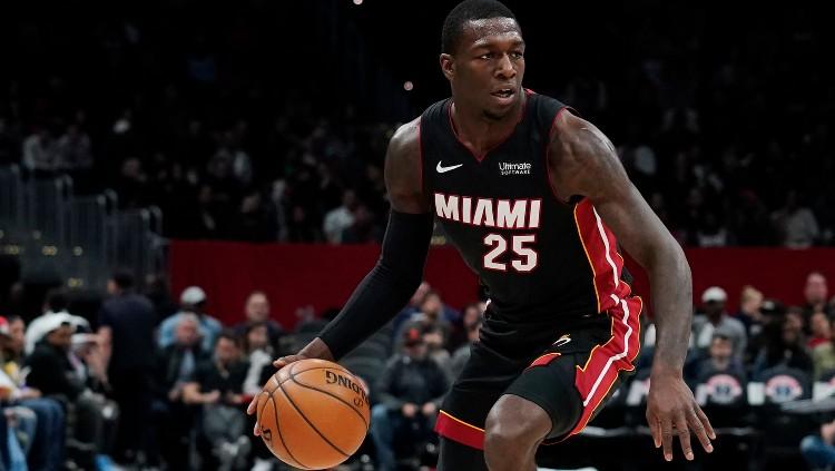 Tinggalkan Bubble NBA, Ada Apa dengan Rookie Miami Heat? - INDOSPORT