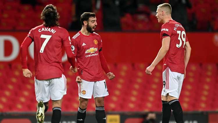 Mengenal TeamViewer, Sponsor Baru Man United Mulai Musim Depan - INDOSPORT