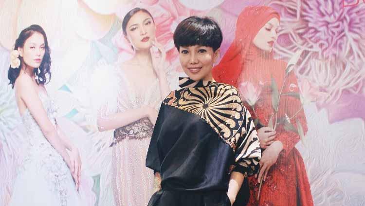 Pamer Foto Seksi saat Liburan, Desainer Maya Ratih Punya Hobi Seru ...