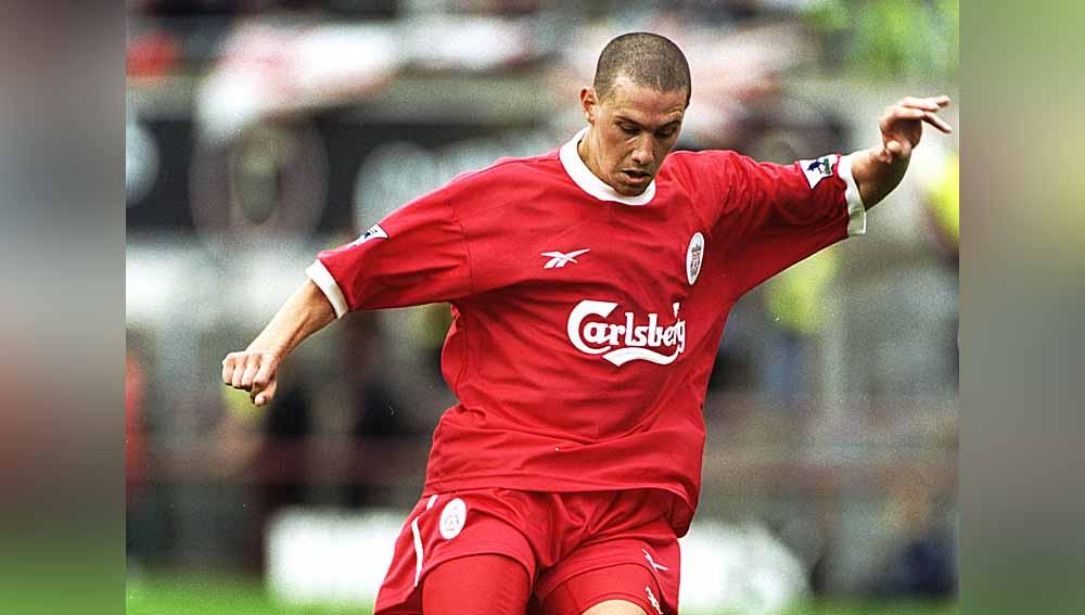 Sean Dundee, Sebuah Penyesalan bagi Eks Manajer Liverpool Roy Evans ...