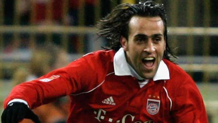 Ali Karimi Eks Bayern Munchen yang Didepak Karena Tak Puasa Ramadan ...