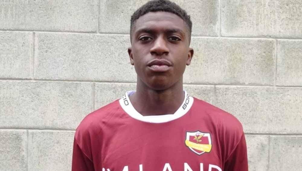 Top 5 News: Transfer Kejutan AC Milan, Kemesraan Pasangan Rian-Ribka ...