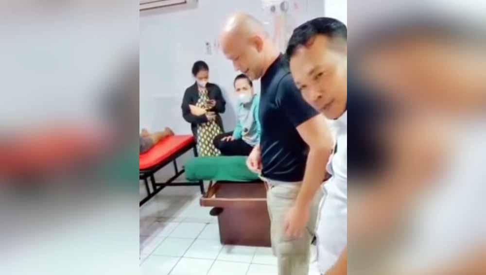 5 Fakta tentang Kondisi Terbaru Harry Pantja yang Terserang Stroke ...