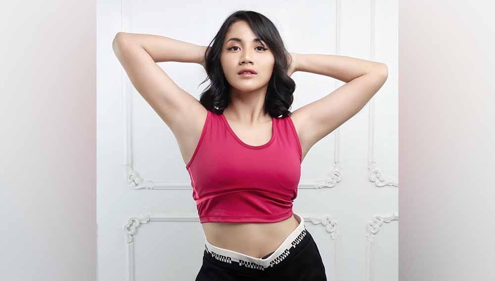 Potret Mempesona Shafira Ika Putri Dengan dan Tanpa Riasan, Mana Paling Menawan? - News+ on RCTI+