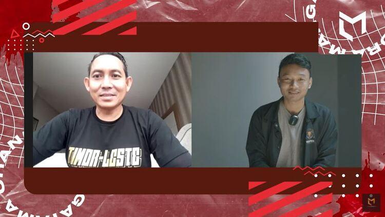 Mengenal Susilo, Sosok Indonesia yang Cetak Sejarah di Timnas Timor ...