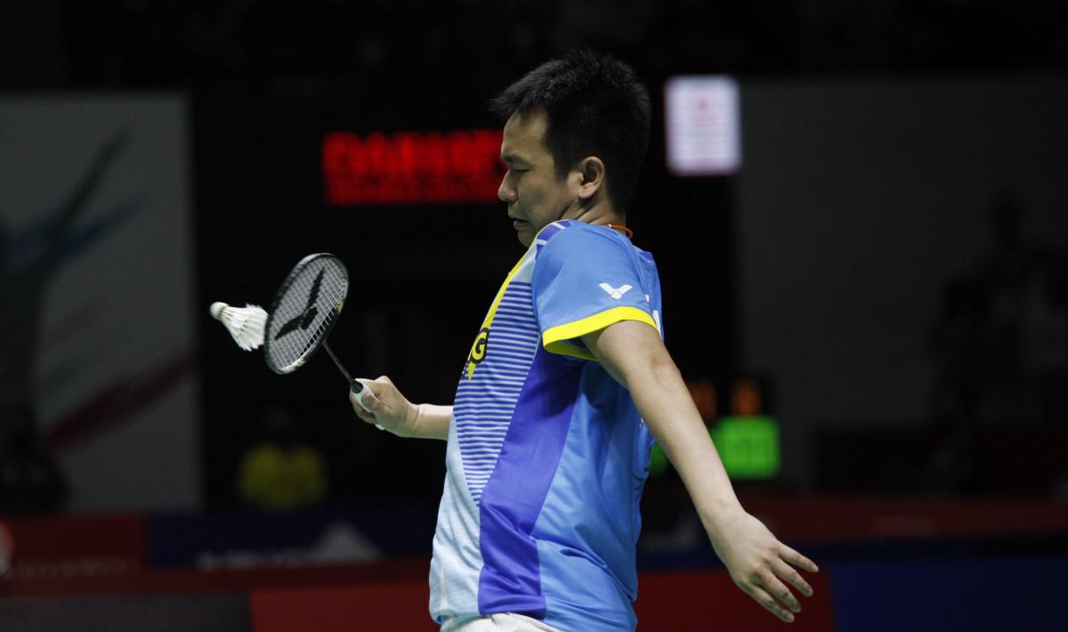 Rekam Jejak 3 Pasangan Hendra Setiawan di Bulutangkis Ganda Putra ...