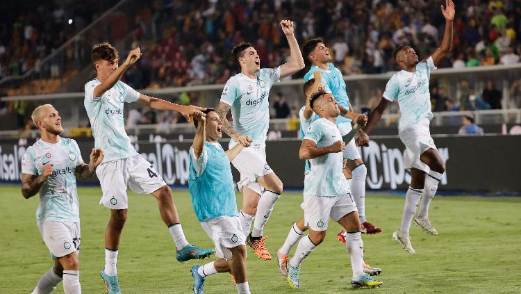 Formasi Revolusioner Inter Milan Bersama Cristian Chivu, Lebih ...