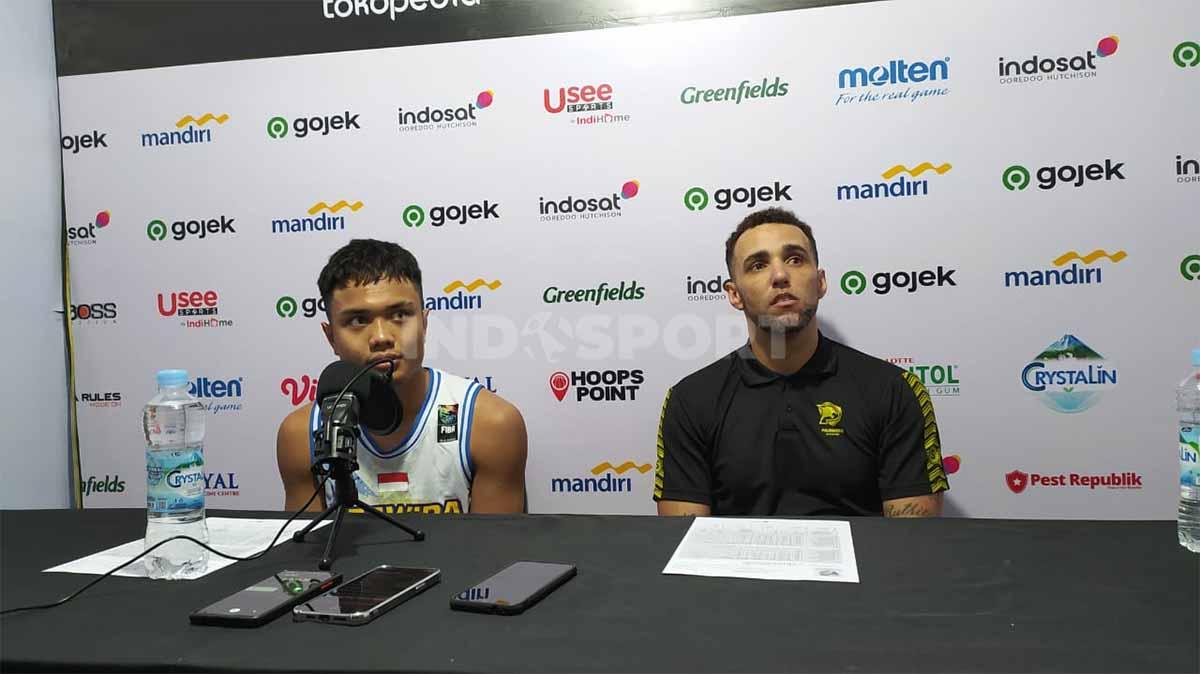 Targetkan Juara, Prawira Bandung Mulai Fokus Persiapan Hadapi IBL Musim ...