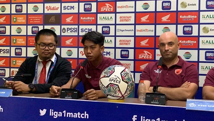 Ananda Raehan, 'Permata Tersembunyi' yang Bersinar Bersama Timnas U-22 ...