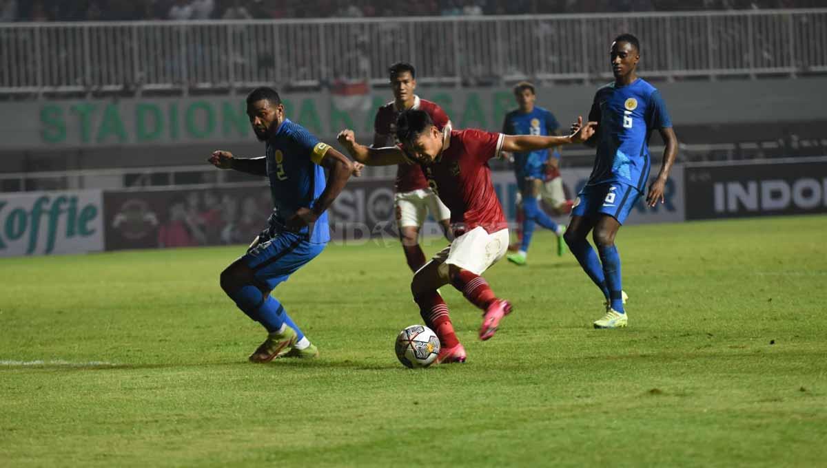 Banyak Talenta Top, 3 Formasi yang Bisa Dipakai Timnas Indonesia di ...