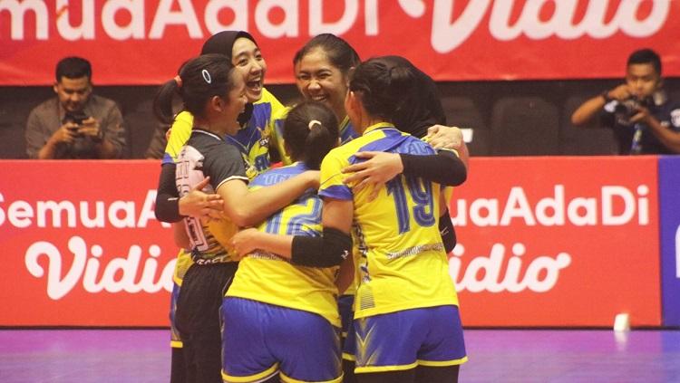 TNI AU Sapu Bersih, Alim Suseno Bisa Sukses Lagi di Livoli Divisi Utama ...