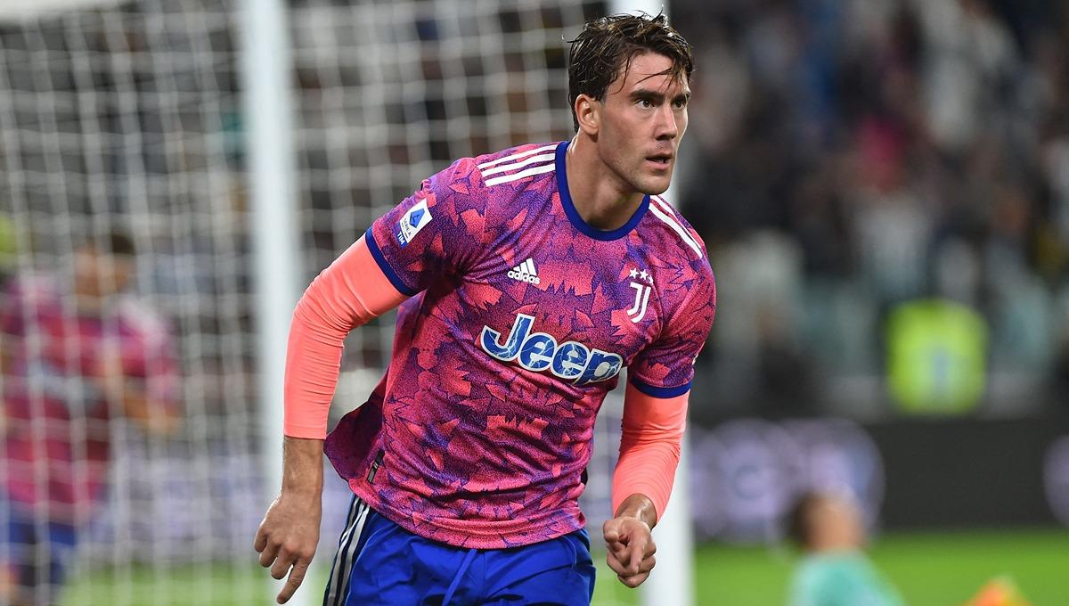 Dusan Vlahovic ke Chelsea, Sudah Saatnya Juventus Mulai Pepet Deretan ...