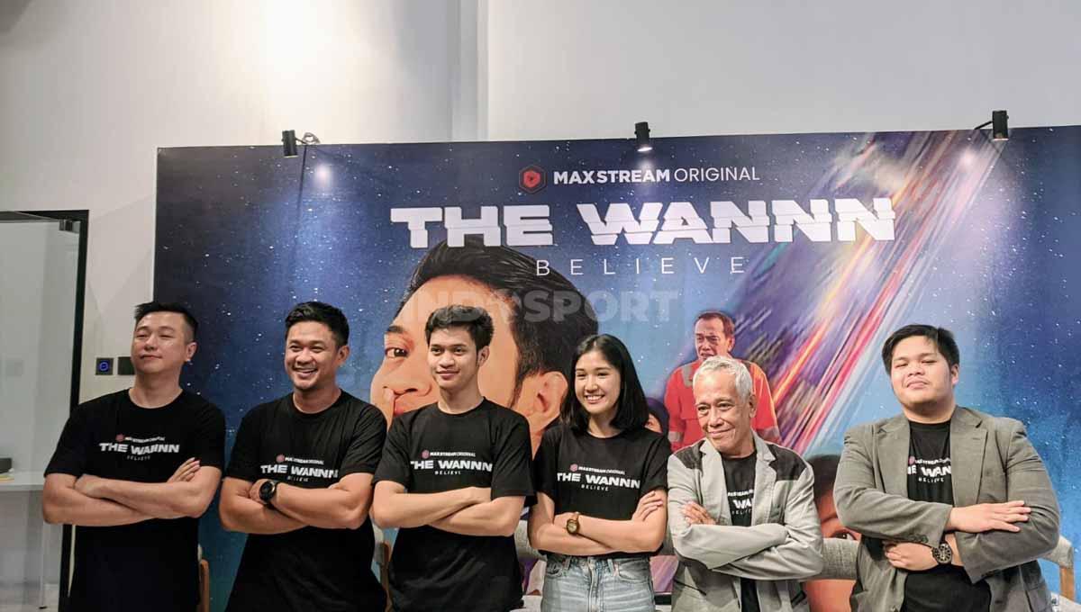 The Wann Believe Movie, Film Perdana Evos Esports Untuk Dorong Mimpi para Gamers - INDOSPORT