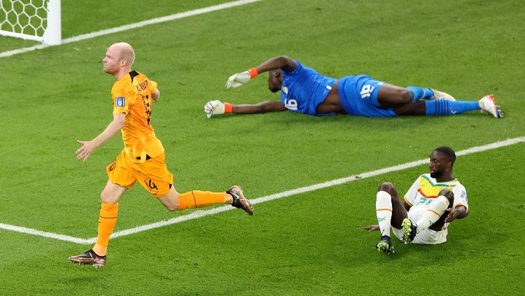Bedah Kualitas Davy Klaassen, The New Sneijder yang Bakal Dibeli Inter ...