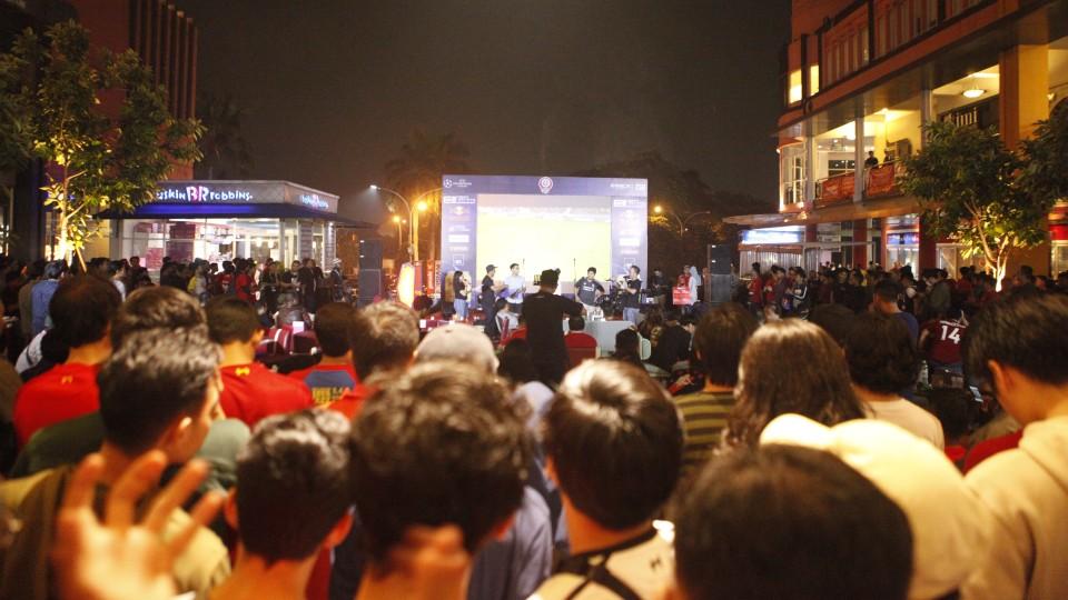 Catat! Ini Tempat Paling Asyik Nonton Final Pildun Qatar 2022 di ...