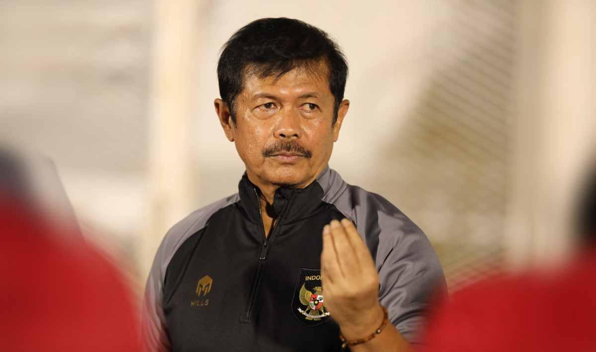 Timnas U-22 Sabet Emas SEA Games 2023, Media Malaysia Akui Magis Indra ...