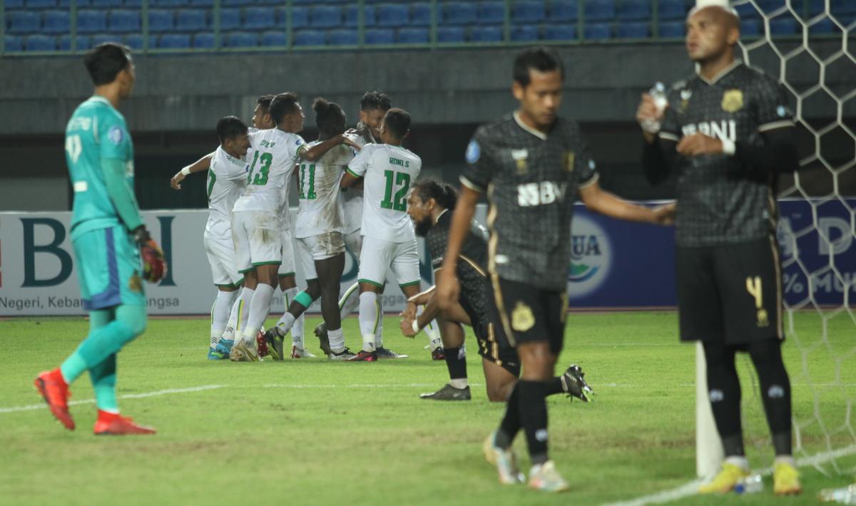 Emral Abus Akui Mental Bhayangkara FC Terpuruk Usai Kalah Beruntun di ...