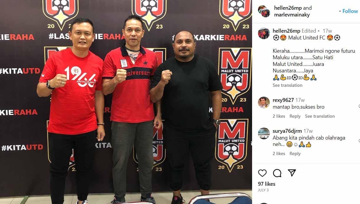 Wacana Skuat Lengkap Klan Mainaky di BWF Senior Championships 2025, Ada ...