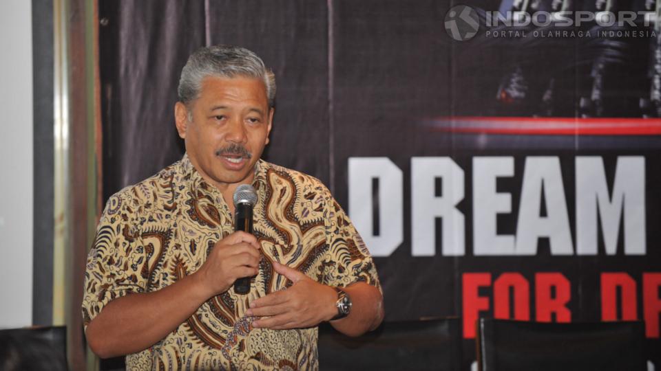 Hayono Isman: E-Sports Berkembang Luar Biasa - INDOSPORT