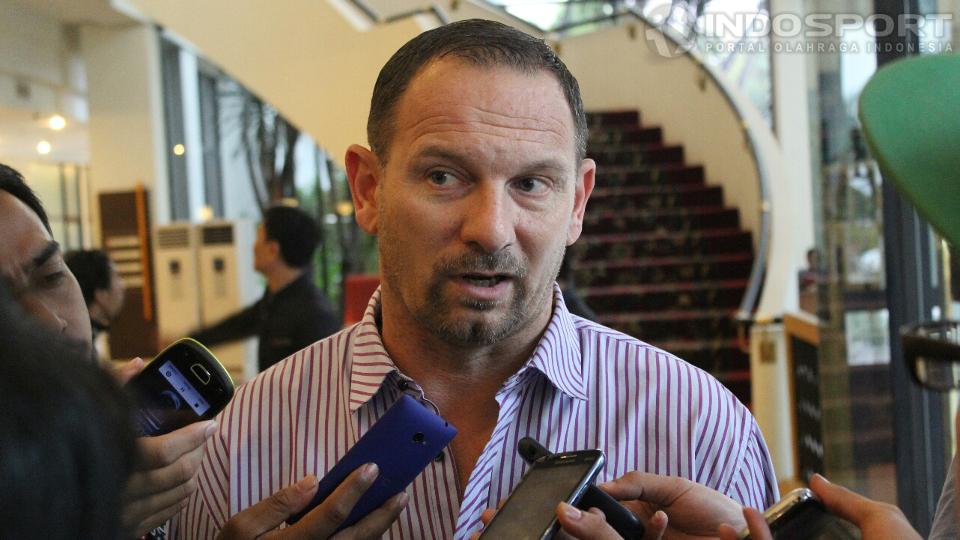 Dejan Antonic Jadi Target Bidikan Tim Jiran - INDOSPORT