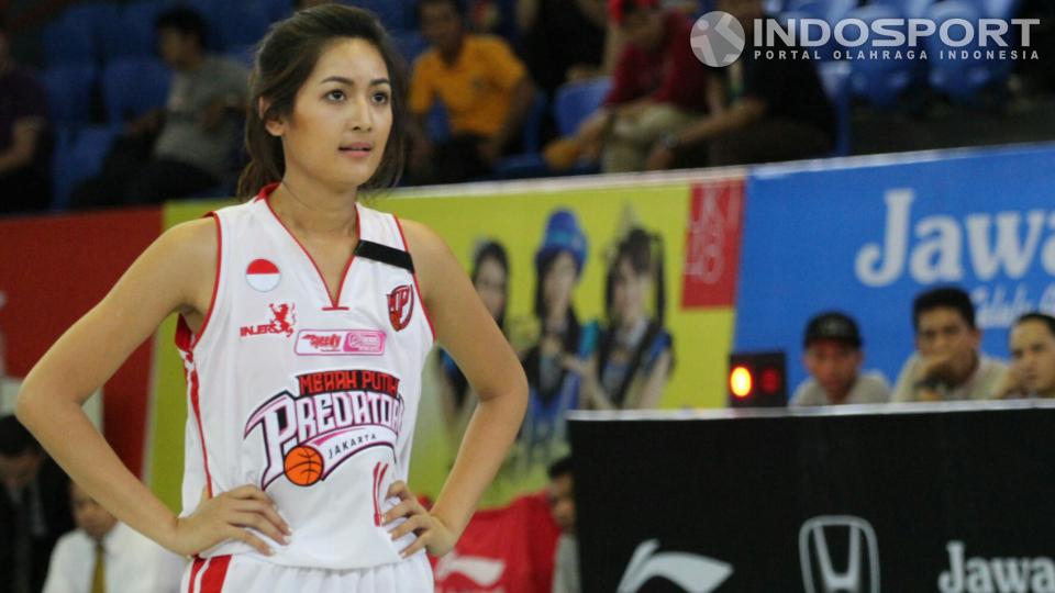 Deretan Aktris Cantik yang Berprestasi di Dunia Olahraga - INDOSPORT