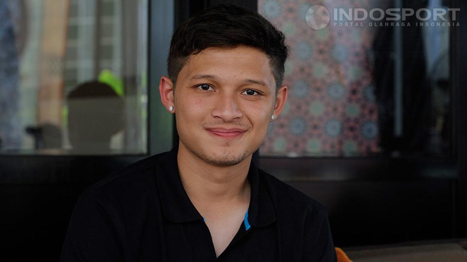 Ini Alasan Syamsir Alam pilih PBR - INDOSPORT