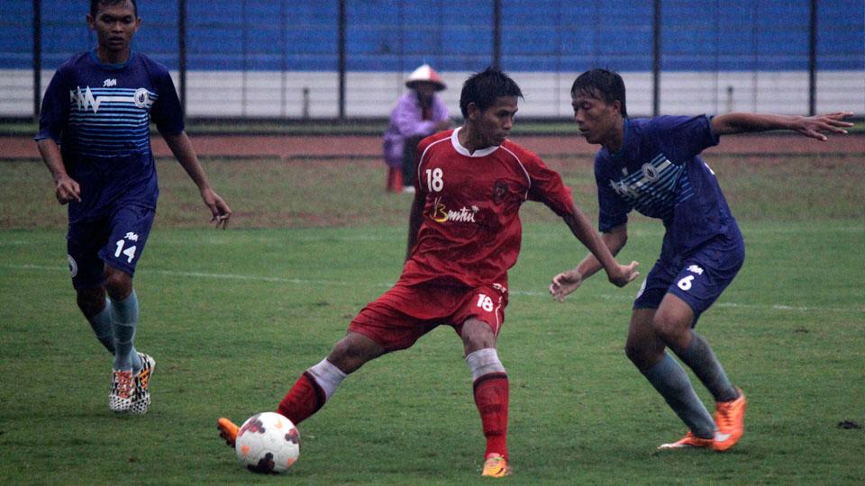 Persiba Bantul Mulai Siapkan Uji Coba - INDOSPORT
