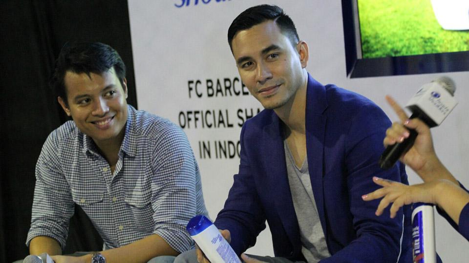 Darius Harap Prahara Sepakbola Indonesia Segera Berakhir - INDOSPORT