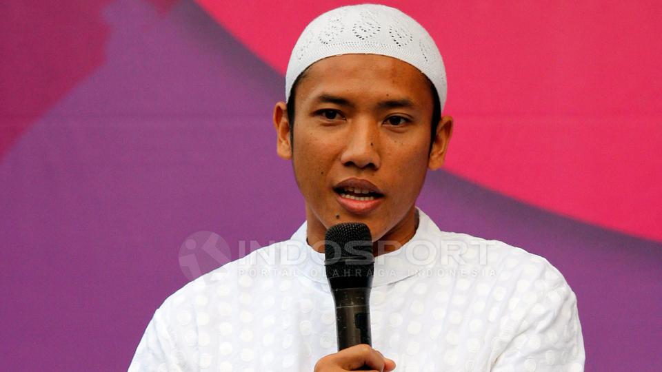 Ini Menu Favorit Ahmad Bustomi di Bulan Ramadan - INDOSPORT