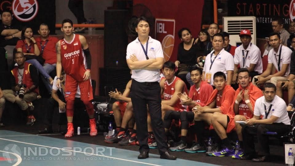 Semangat Juang Kunci Utama Kemenangan Garuda Bandung - INDOSPORT