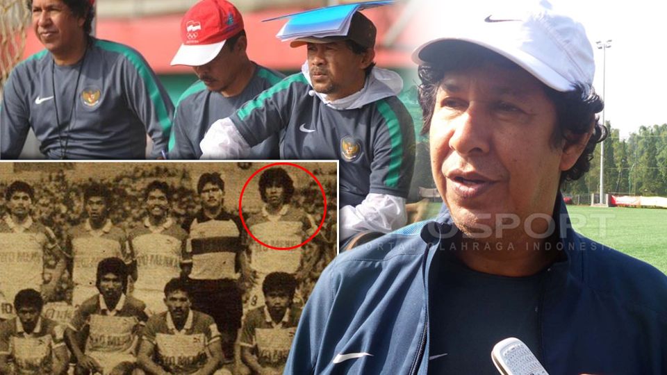 Sepenggal Kisah Zein Al Hadad, Darah Arab Paling Sukses di Indonesia ...