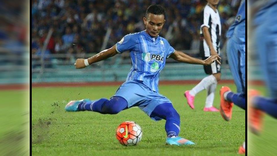 Faiz Subri Disebut Sebagai 'Panadol' Sepakbola Malaysia - INDOSPORT