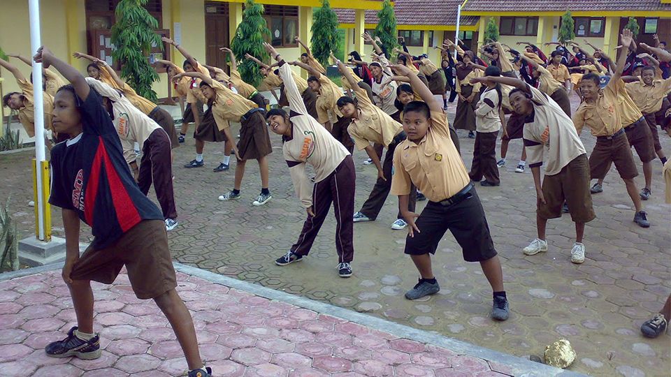 Mengenang Senam Kesegaran Jasmani (SKJ): Mengolahragakan Masyarakat dan ...