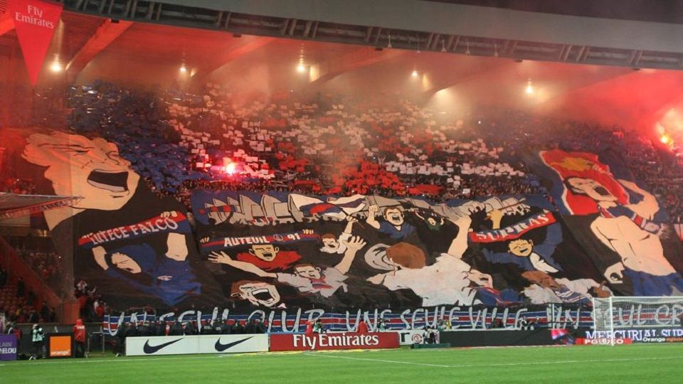 Sempat Diusir, Ultras PSG Akan Hadir Saat Laga Kontra Barcelona - INDOSPORT